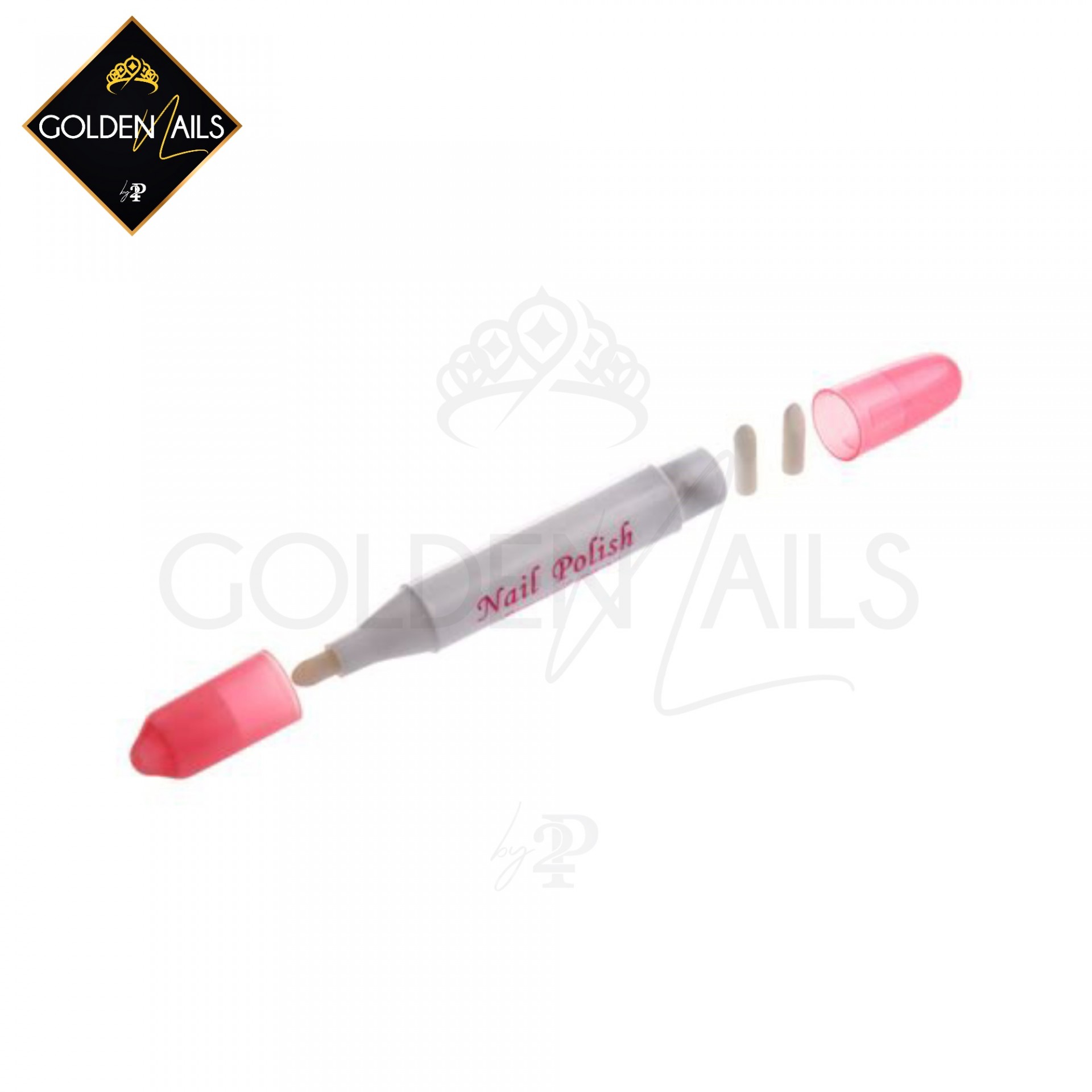 Psas Nails - NAIL PEN CORRECTOR